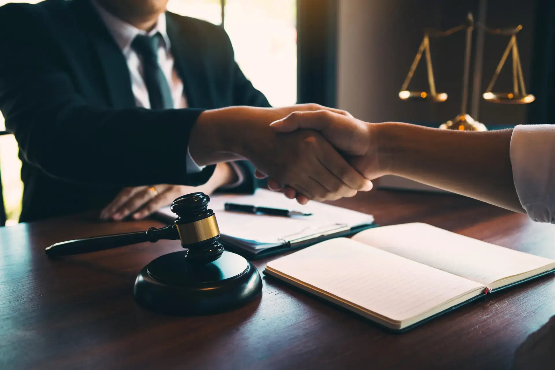 ICE Detainer in Fort Lauderdale? Get Legal Help Fast