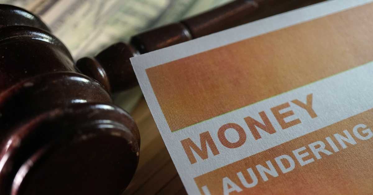 What Is Considered a Money Laundering Crime in Florida?