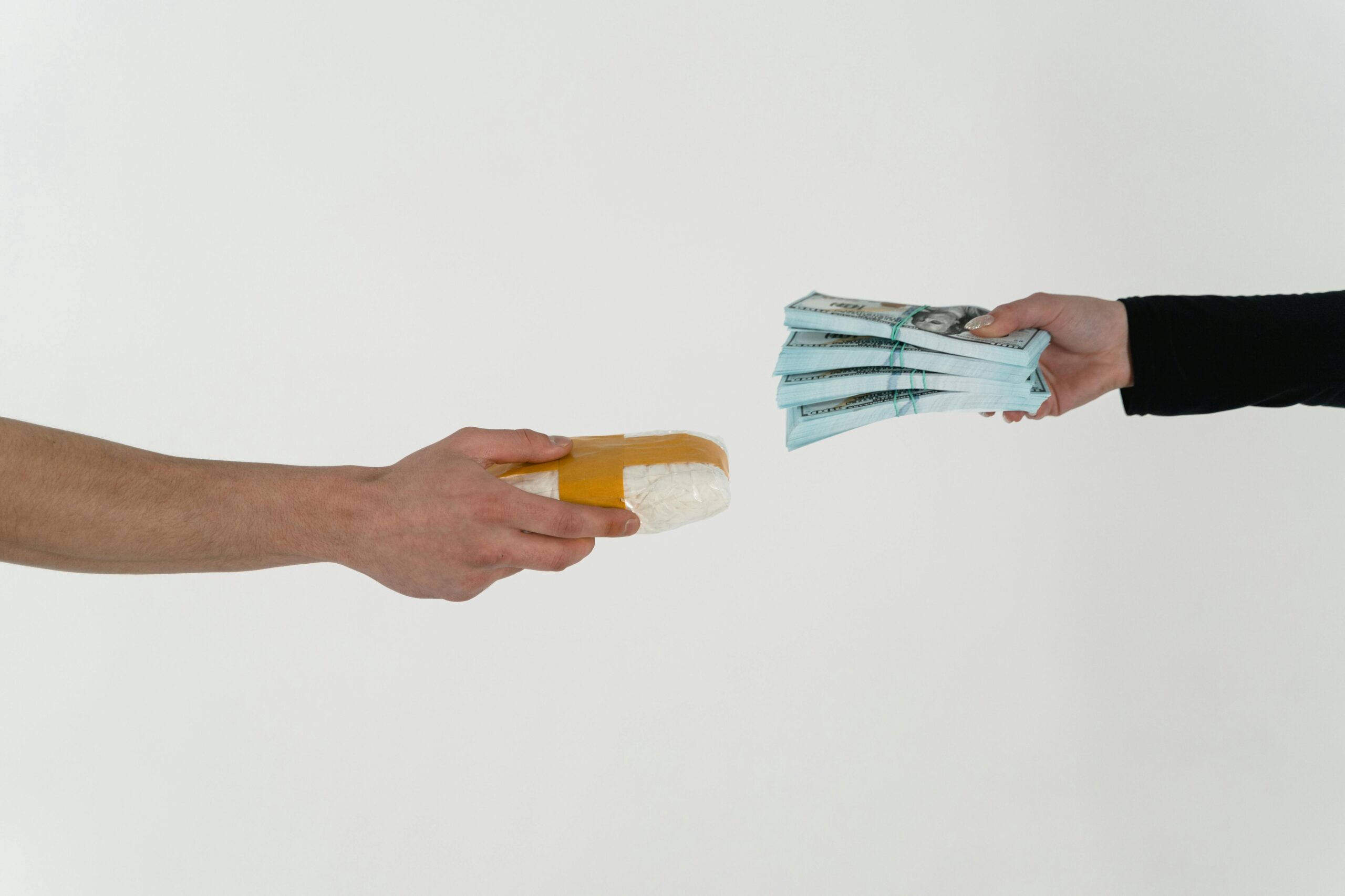 How To Get A Drug Trafficking Charge Reduced In Florida 8501